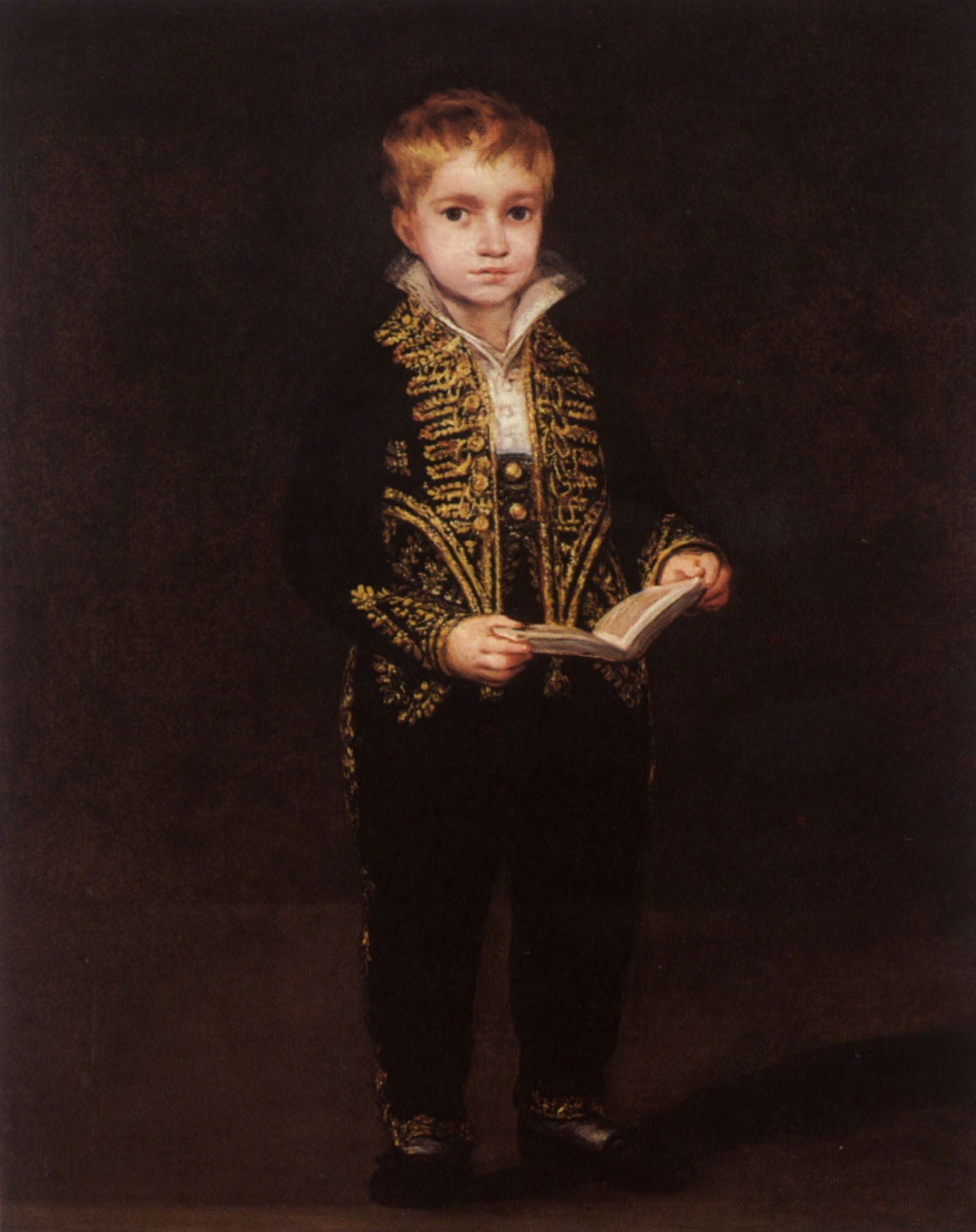 Victor Guye | Artehistoria.com