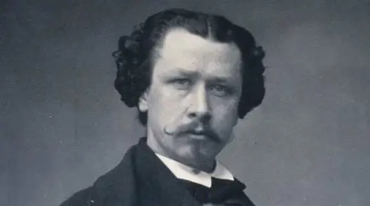 Carlos de Haes | artehistoria.com